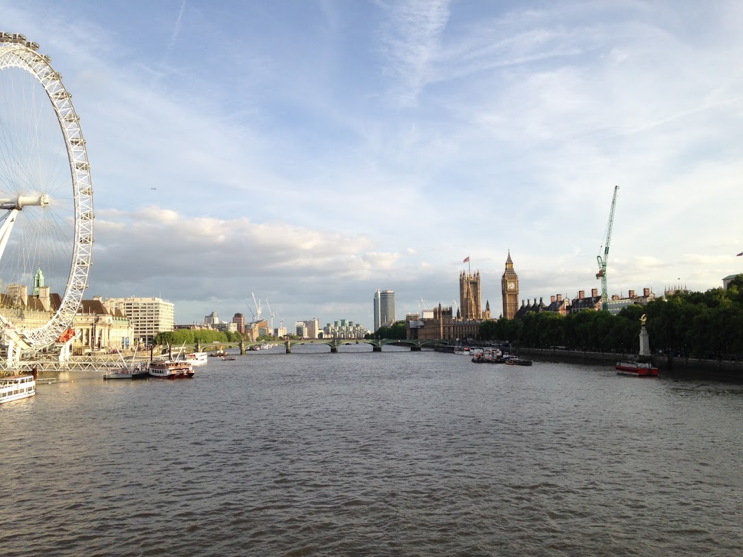 KCL Classes | James Stazicker